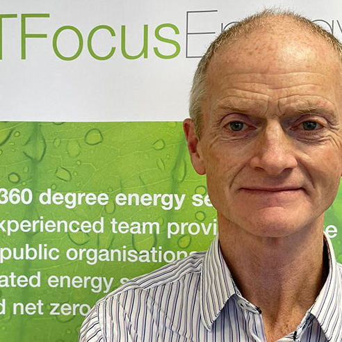 Energy Protection and management - TFocus Energy