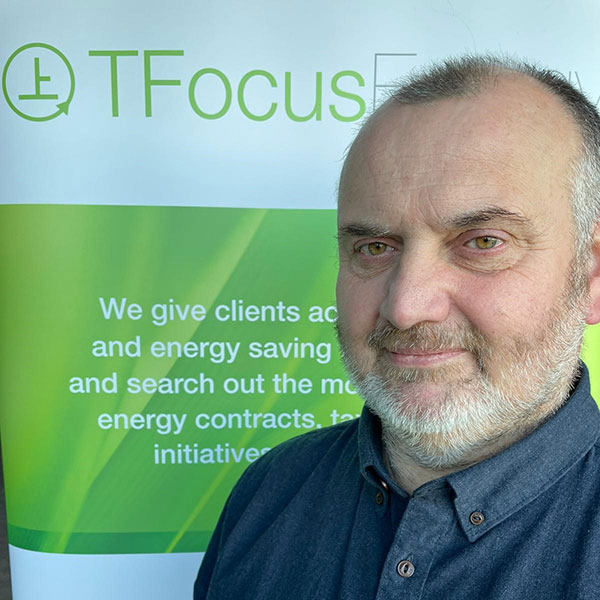 Energy Protection and management - TFocus Energy